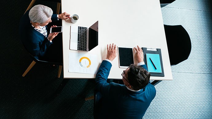 Trusted Advice| Bernstein | Bernstein