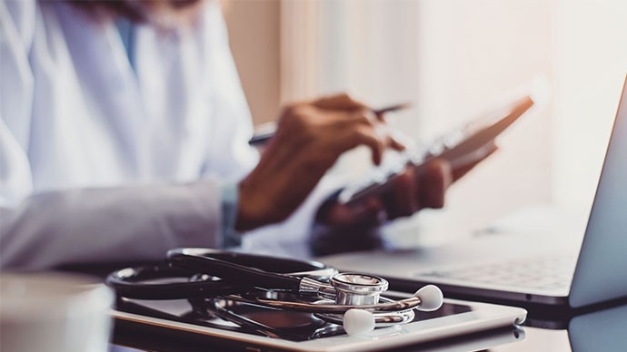 Selling a Medical Practice | Bernstein