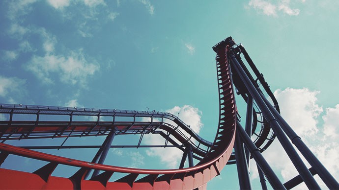 Should Investors Brace for More Volatility? | Bernstein