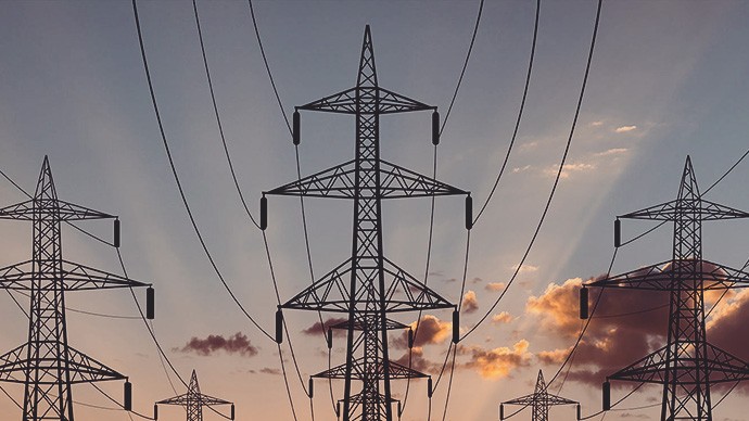Generative AI is an Energy Hog | Bernstein