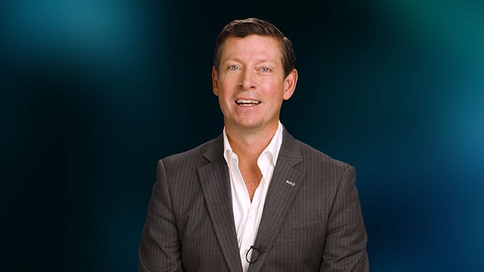 Meet the Private Wealth Team: Aaron Bates | Bernstein