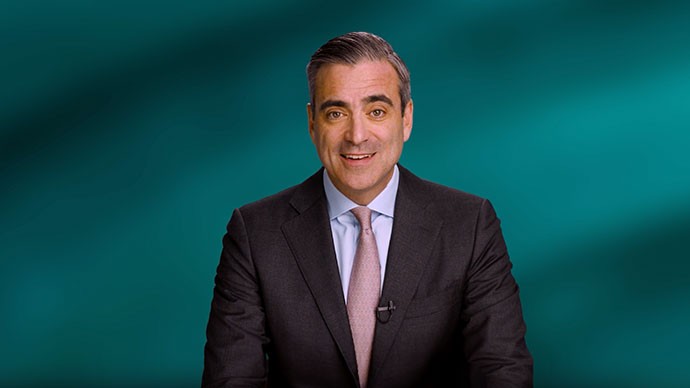 Meet the Private Wealth Team: Alex Chaloff | Bernstein