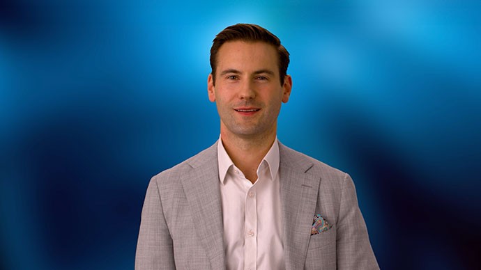 Meet the Private Wealth Team: Chris Opie | Bernstein