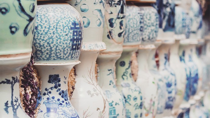 How to Pass on a Collection | Bernstein