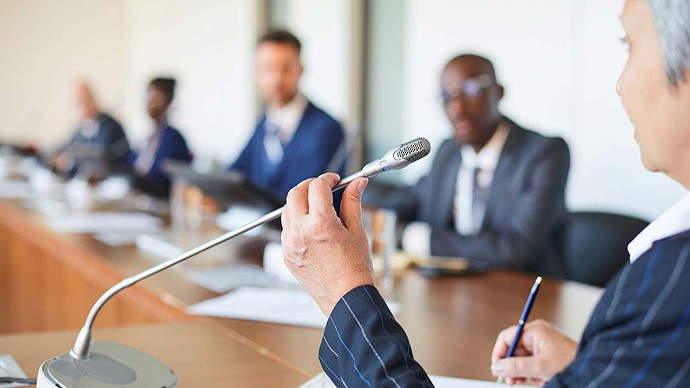 Measuring Effective Boards | Bernstein